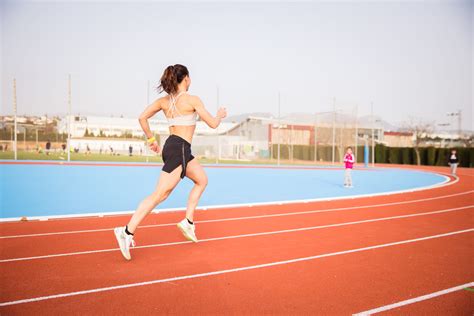 RUNNING 6 CLAVES PARA MEJORAR TU RESISTENCIA On My Training Shoes
