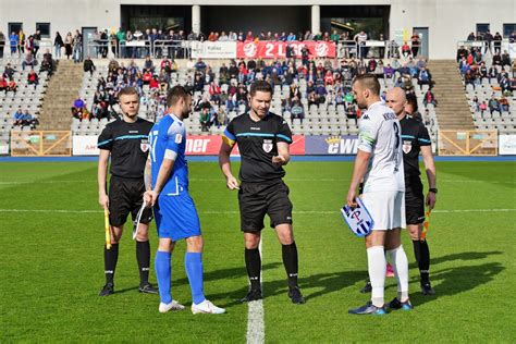Wisła Grupa Azoty powalczy w sobotę o trzecie z rzędu zwycięstwo