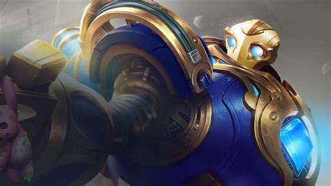 TFT Comment Jouer La Composition Automate Assaillant Reroll Set 13
