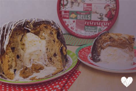 Receita De Panetone Trufado Caseiro Para Vender Muito