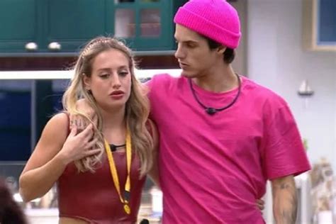 Família apoia romance entre Bruna Griphao e Gabriel Tavares após o