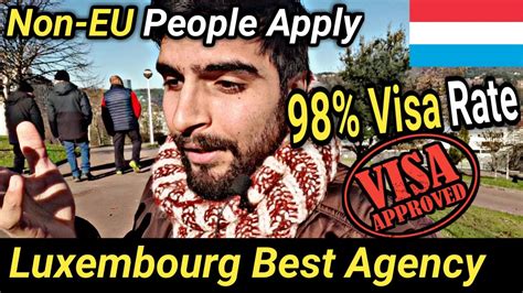 Luxembourg Work Permit Visa Luxembourg Work Visa 2023 24 How To