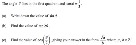 Mathematics Analysis And Approaches Past Papers IB Standard 50 OFF