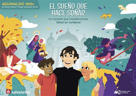 Las claves para entender el Aguinaldo 2024 El sueño que hace soñar
