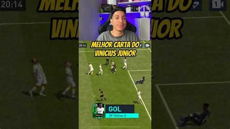 Simplesmente Vini Malvadeza Fifamobile Fifa23 YouTube