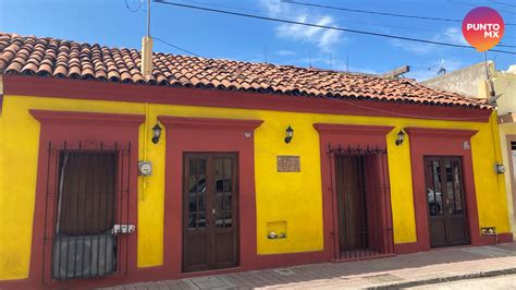 La casa donde nació Pedro Infante el museo más visitado de Mazatlán