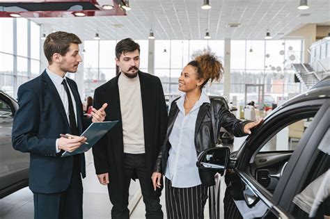 Consejos Al Comprar Un Auto Nuevo El Bandido Del Hogar