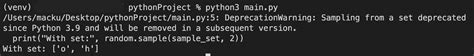 How To Use Python For Random String Generation Lambdatest