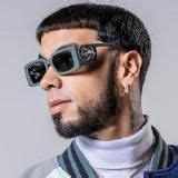 LA MÁQUINA PART JOWELL RANDY DE LA GHETTO Y YAILIN LA MÁS VIRAL