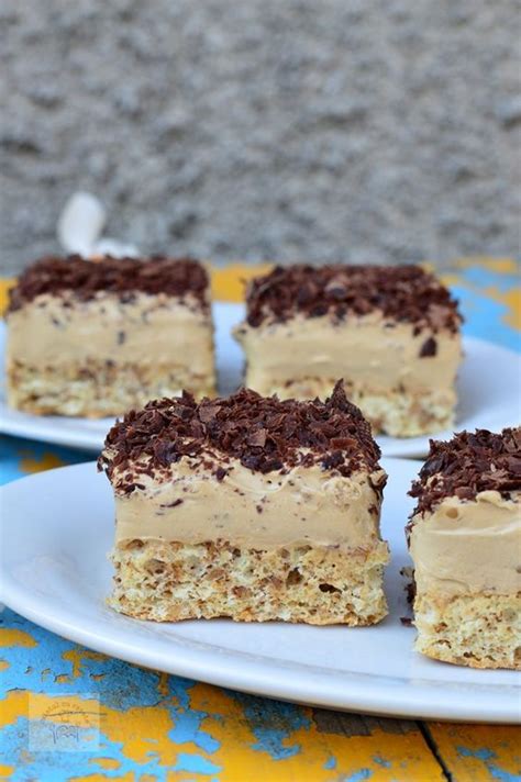 Prajitura Cu Nuca Si Crema De Ness Artofit