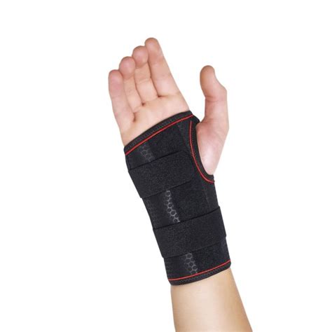 Orliman Stabilizator Nadgarstka LEWY MF I52
