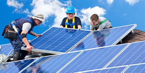 Ventajas Y Desventajas De Los Paneles Solares Pros Y Contras