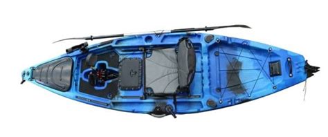 Tipos De Kayaks Su Gu A Para Elegir El Perfecto Vicking Kayak