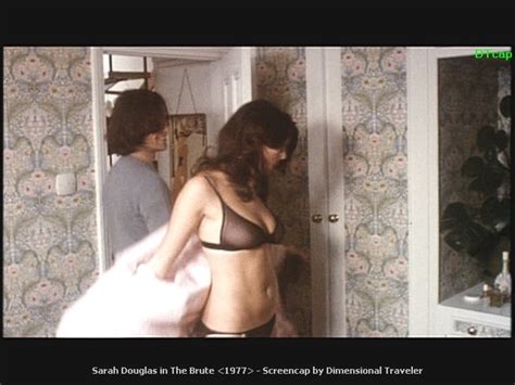 Sarah Douglas Nude Telegraph