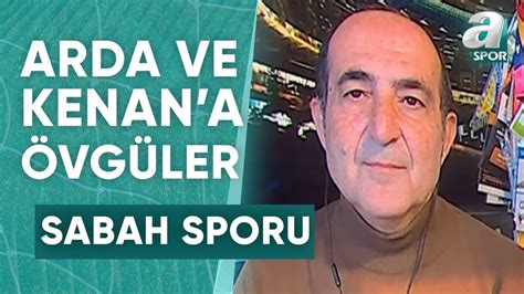 Hüseyin Özkök ten Kenan Yıldız Ve Arda Güler e Umarım İkisi De Milli