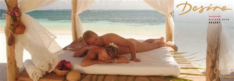 Nude At Desire Resort Telegraph