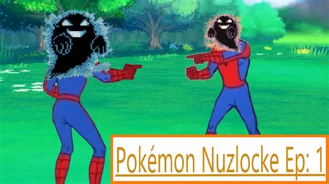 Pokémon Heart Gold Randomizer Nuzlocke YouTube