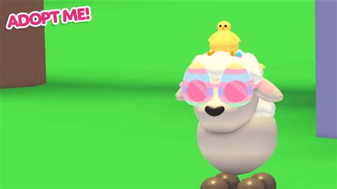 Roblox Adopt Me Easter Update 2021 Pets Details Pro Game Guides
