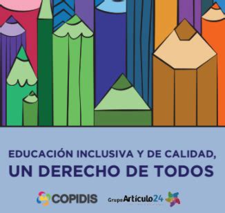 Argentina Educaci N Inclusiva Y De Calidad Un Derecho De Todos Red
