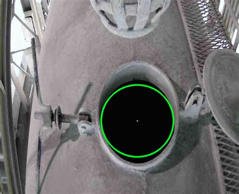 learn opencv by examples hough circle detection