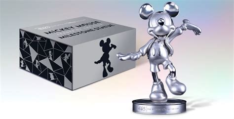 Introducing Our 2023 Gold Member Collector Set D23