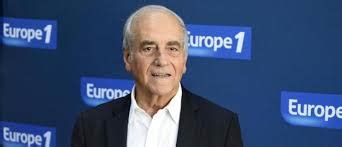 Jean Pierre Elkabbach est mort à l âge de 86 ans