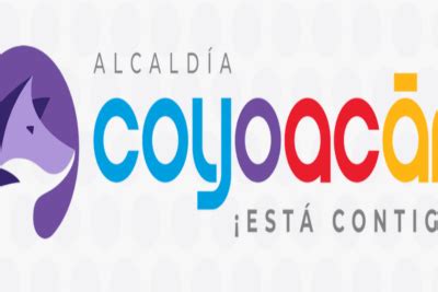 Apoyos sociales de la alcaldía Coyoacán 2024