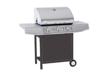 Barbecue Brasero Gaz Agencement De Jardin Aux Meilleurs Prix