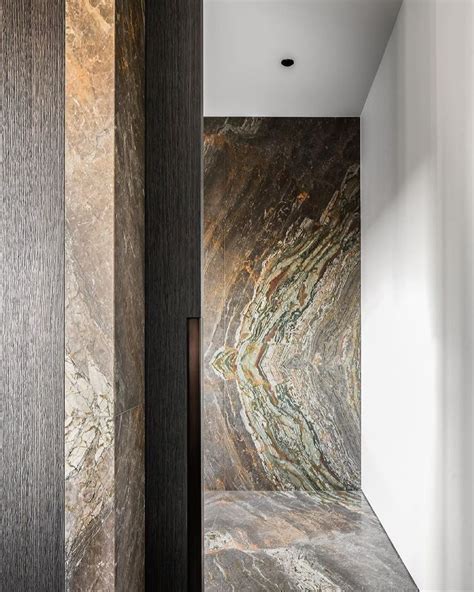 Van Den Weghe On Instagram Linear Stone By Van Den Weghe For