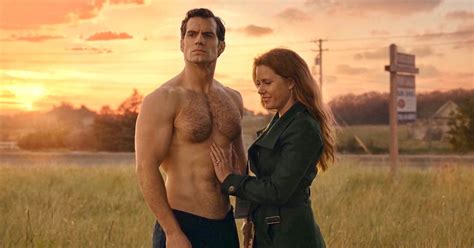 Henry Cavill Y Sus Fotograf As M S Sexys Que Han Cautivado Glamour