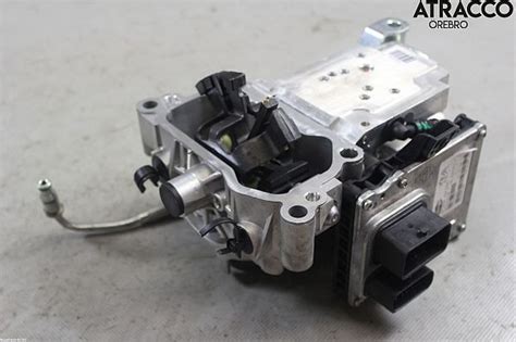 Citroën C4 boîte de vitesse automatique C4 Autoparts24