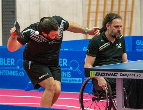 SM 2023 Burgdorf So2 30 Swiss Table Tennis Flickr
