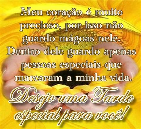 Mensagens Boa Tarde Especial Para Facebook E WhatsApp Mensagens Feliz