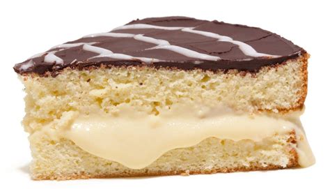 Wicked Good Boston Cream Pie With America S Test Kitchen The Splendid
