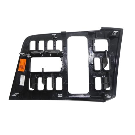 Moldura Painel Mercedes Axor Atego 2428 3030 9406800939