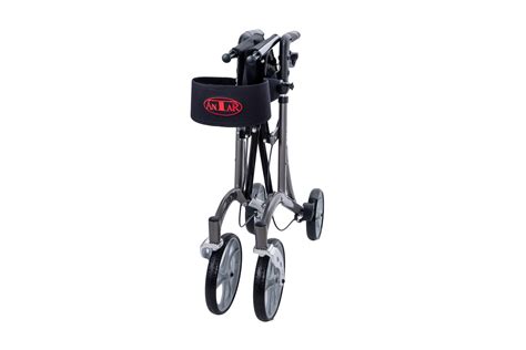 AT51037 Aluminium Rollator Antar Medizin GmbH