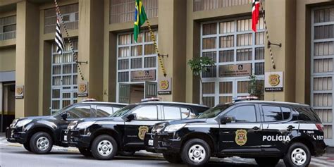 Polícia Civil lança concurso para 3 5 mil novas vagas no Estado de SP