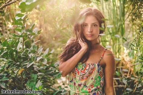 Anna Hopkins Annabanana Hops Nude Leaks OnlyFans Photo 12 Leaked