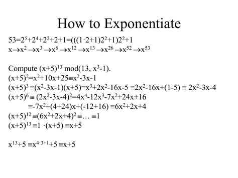 ppt the polynomial time algorithm for testing primality powerpoint presentation id 4428251