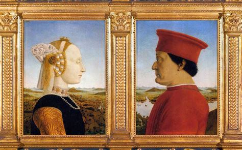 Piero Della Francesca Arte Opere Artisti