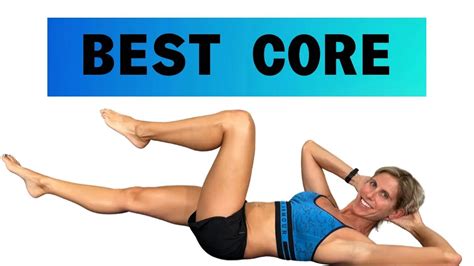 Best Core Exercises For Beginners
