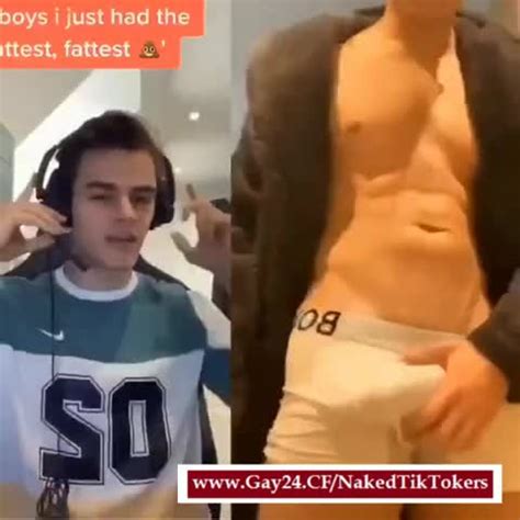 Nude TikTokers Clips BoyFriendTV