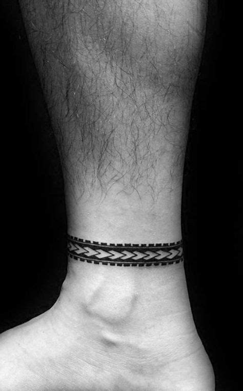 Tatuagem Tribal Origem Significado E Fotos Inspiradoras Artofit