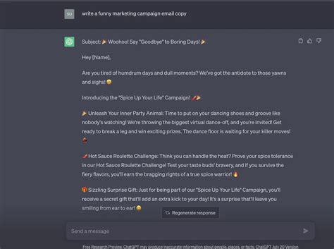 REVEALING My BEST Chat GPT Prompt Use This To Write Better AI Copy