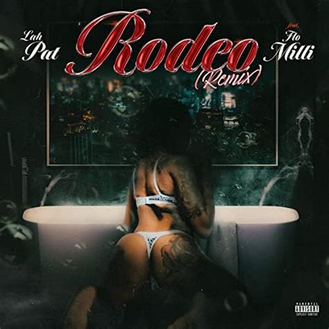 Amazon Music Unlimited Lah Pat Flo Milli Rodeo Remix