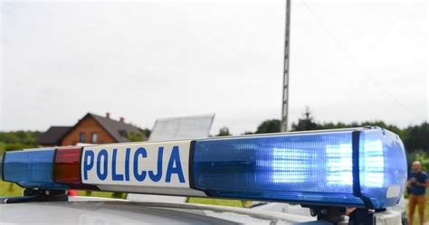 Świętokrzyskie Śmiertelne potrącenie kobiety na przejściu dla pieszych
