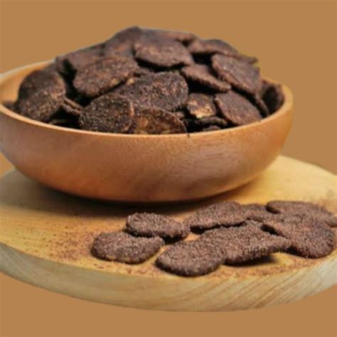 Keripik Pisang Coklat 1kg Lazada Indonesia