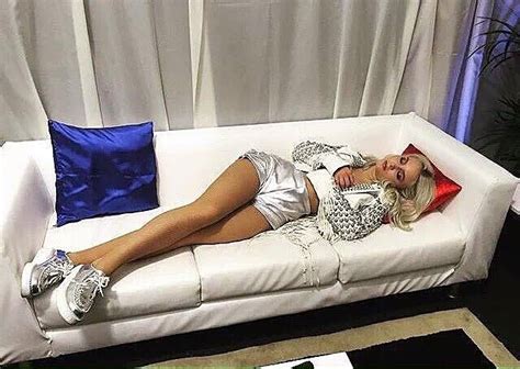 Zara Larsson Nude And Sexy Photos The Fappening