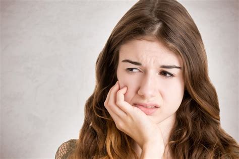 Mal Aux Dents De Sagesse L Op Ration