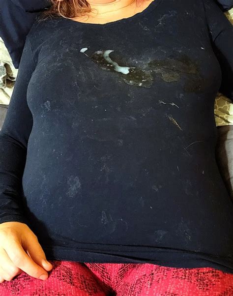 Sperm Stains Fresh And Dried Rollinghard